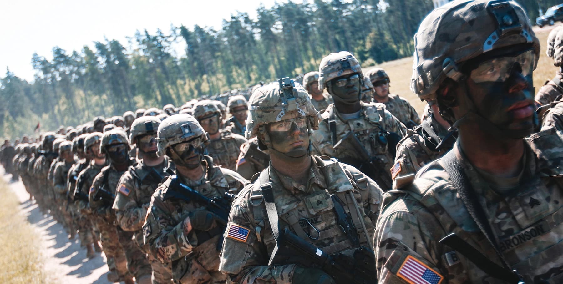 Professional Development in the U.S. Army