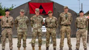 Army Pay Schedule 2024