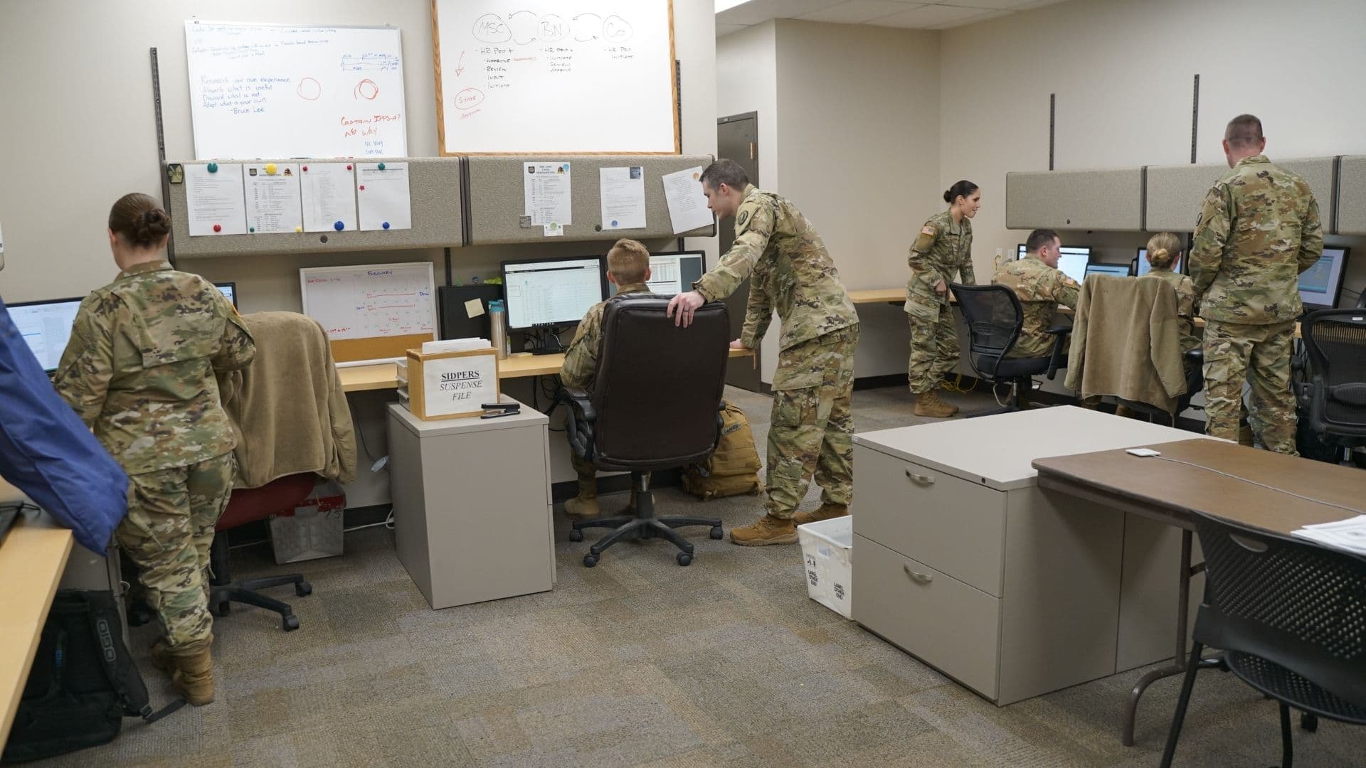 Defense Enrollment Eligibility Reporting System