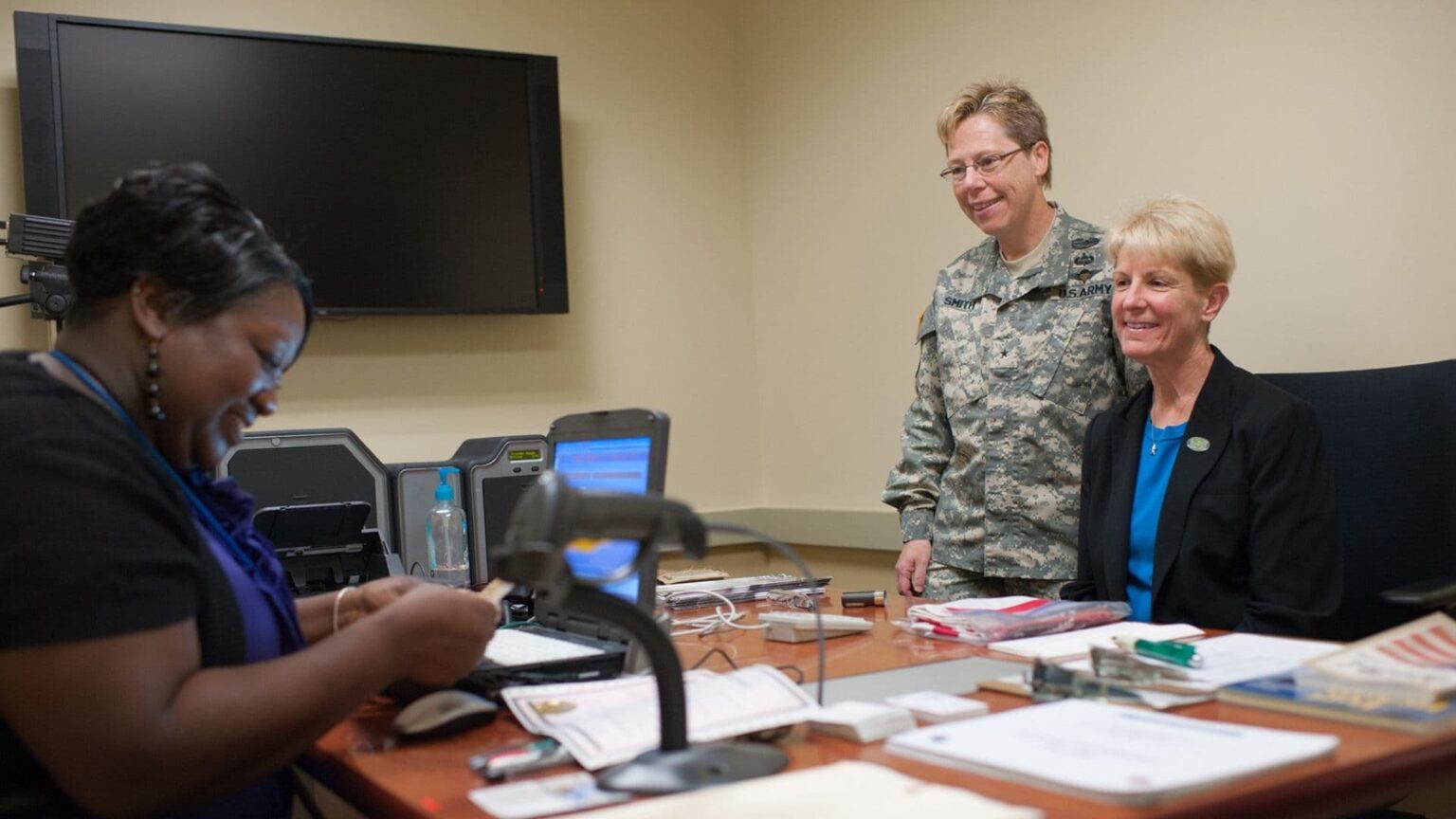 Things You Should Know Before Scheduling Your Military ID Card Appointment